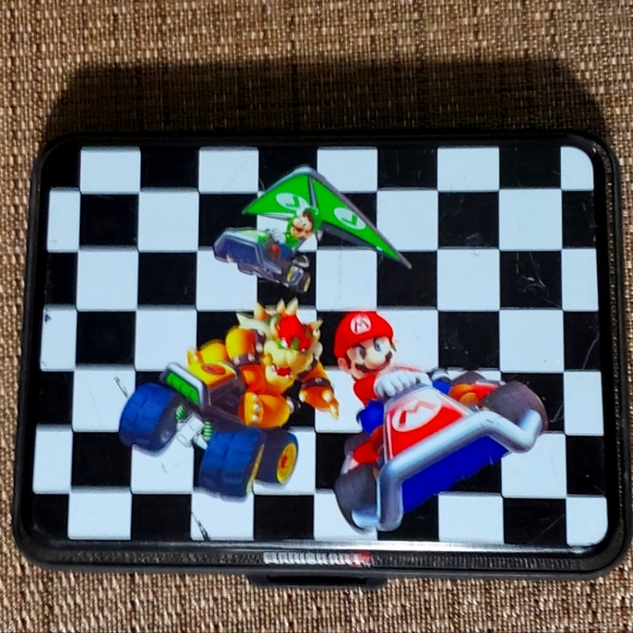 Nintendo | Video Games & Consoles | Vintage Nintendo 3ds Mario Kart 21 ...